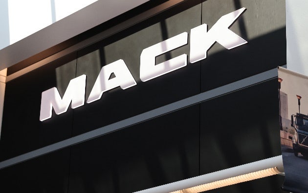 About Mack Trucks