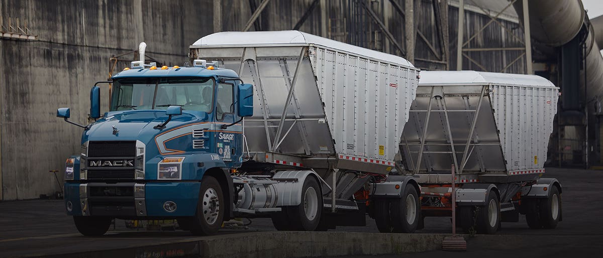 Disaster-proof your fleet