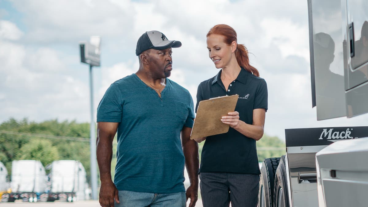 Incentives | Mack Financial Services