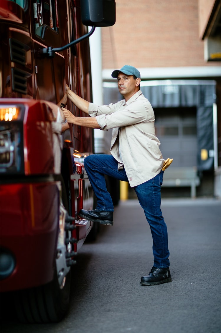 Incentives | Mack Financial Services