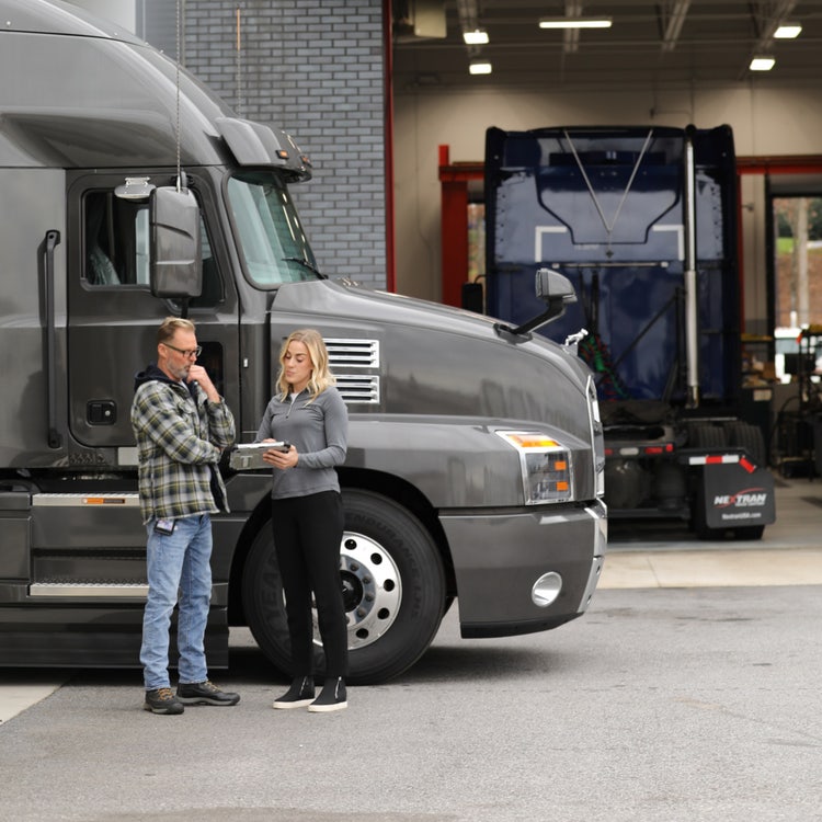 Incentives | Mack Financial Services