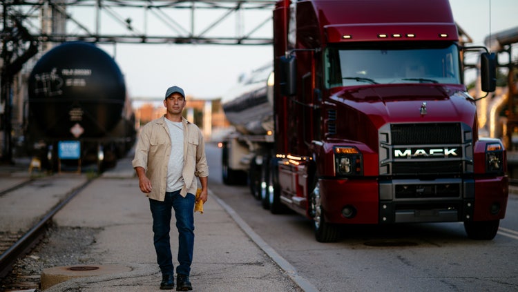 Incentives | Mack Financial Services