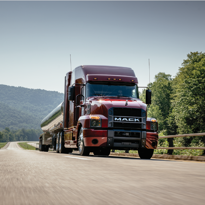 Mack Insurance | Mack Trucks
