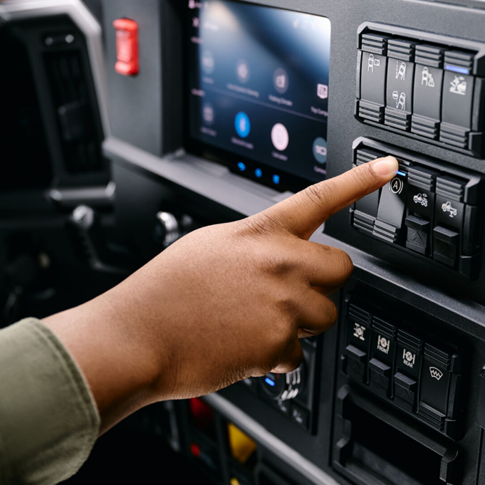 Mack Insurance | Mack Trucks