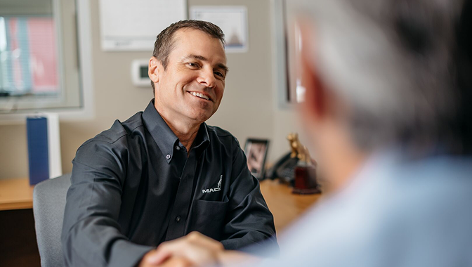 Mack Insurance | Mack Trucks