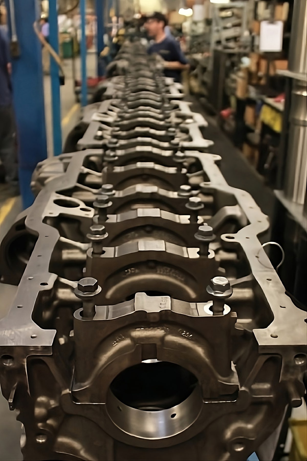 REMACK® Celebrates 50 Years of Sustainable Remanufacturing Excellence