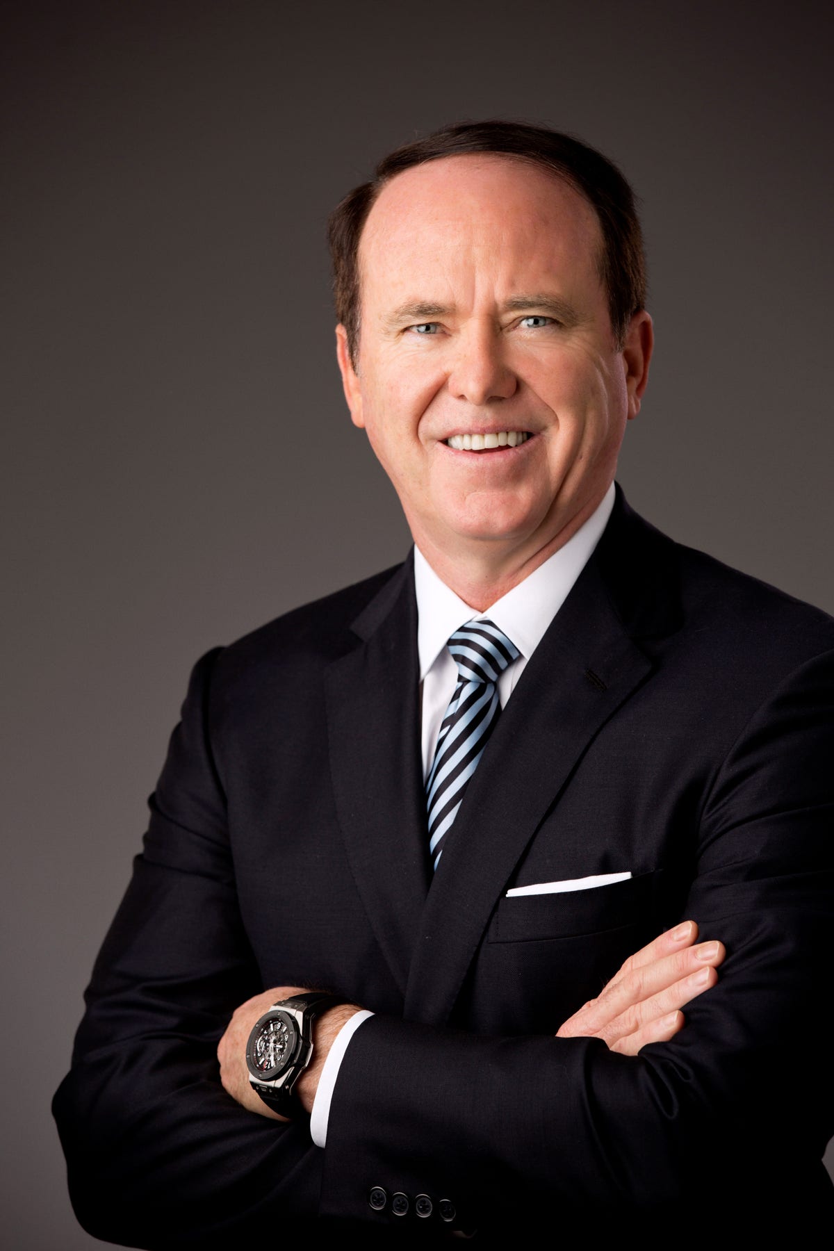 Longtime Mack Dealer Jon Pritchett of Nextran Honored with Prestigious ...