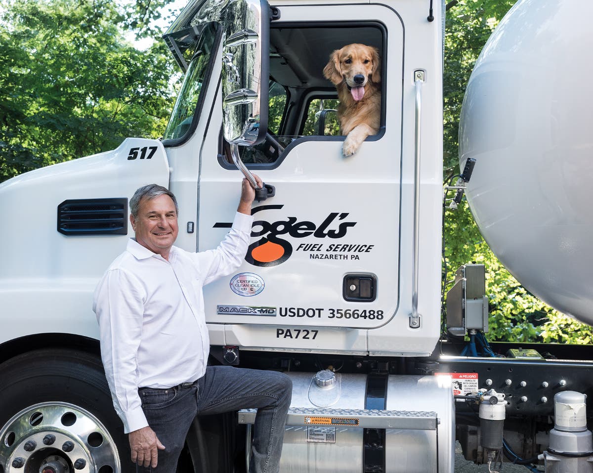 May 2024 | Mack Trucks Calendar