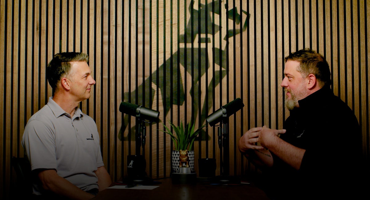 Mack Trucks launches ‘Beyond the Bulldog’ podcast