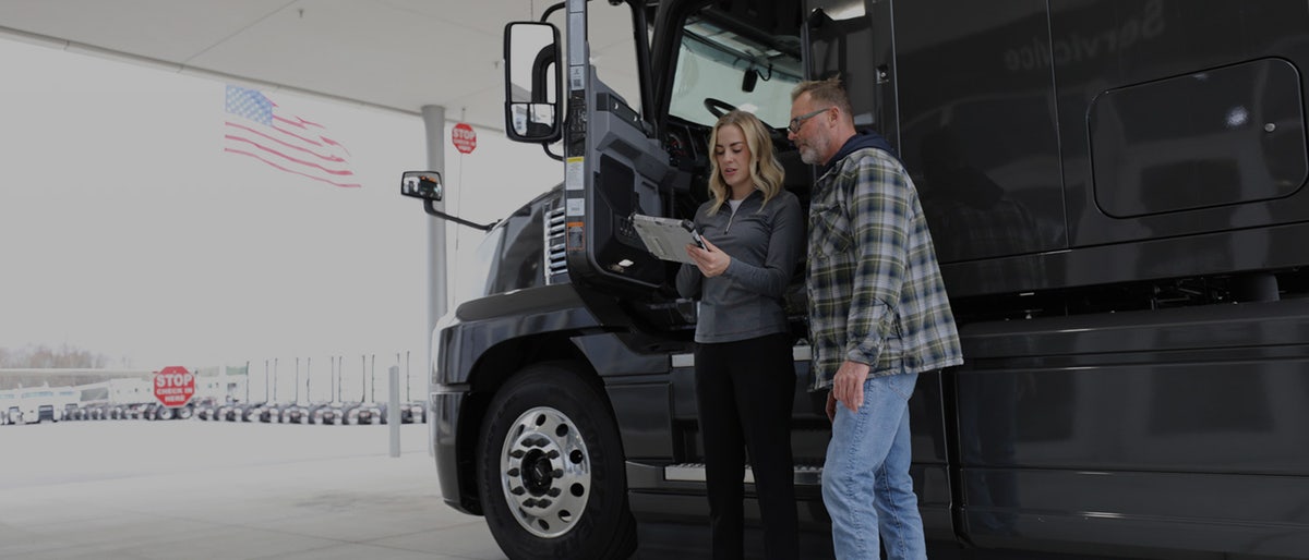Mack Insurance Services offers GAP Waiver and EPP for drivers