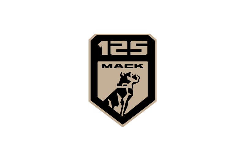 125 Years of Looking Forward | Mack Trucks