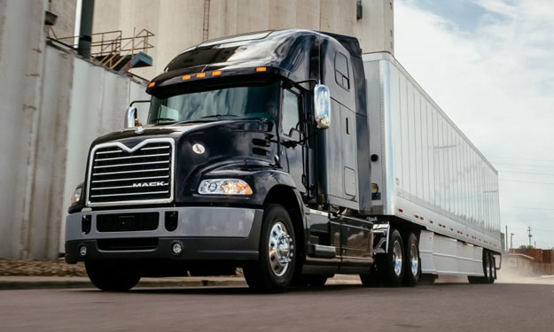 Mack FleetPREFERRED | Mack Trucks