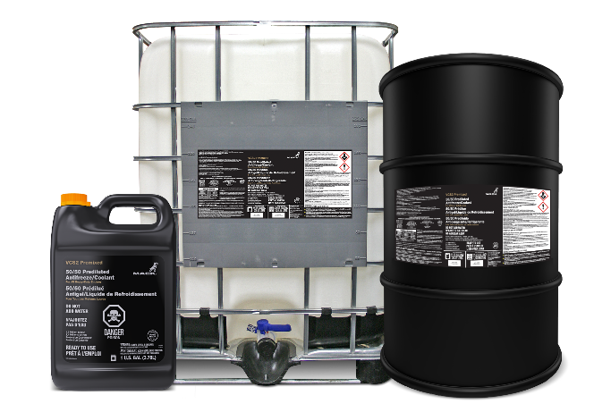 Pure Mack Engine Parts