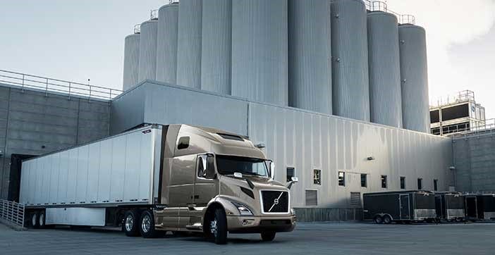 Mack Replacement Parts | Mack Trucks