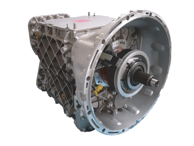 m DRIVE Basic: Your Better Solution