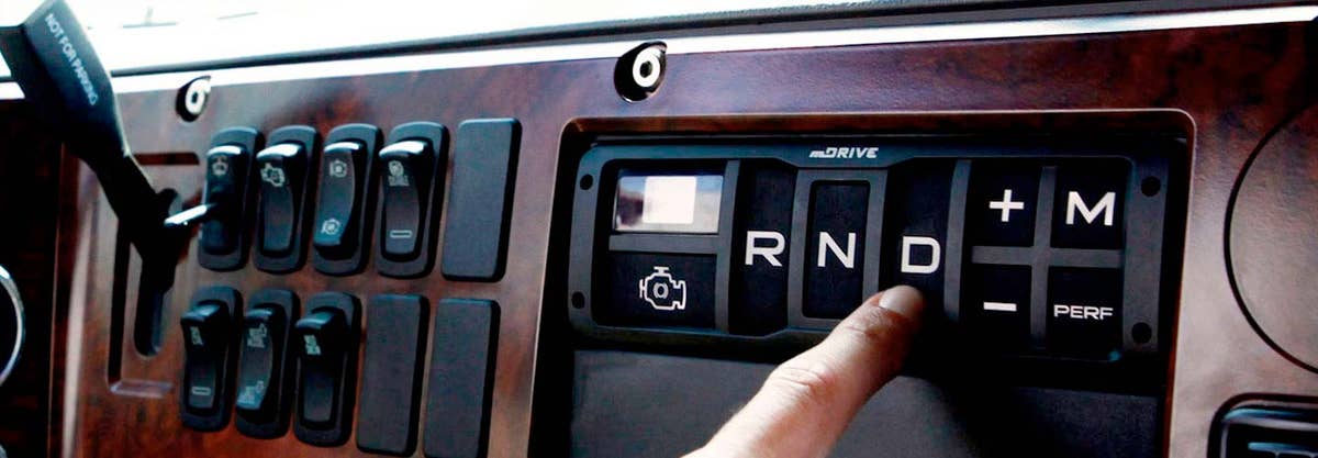 REMACK Remanufactured Transmissions & Parts | Mack Trucks