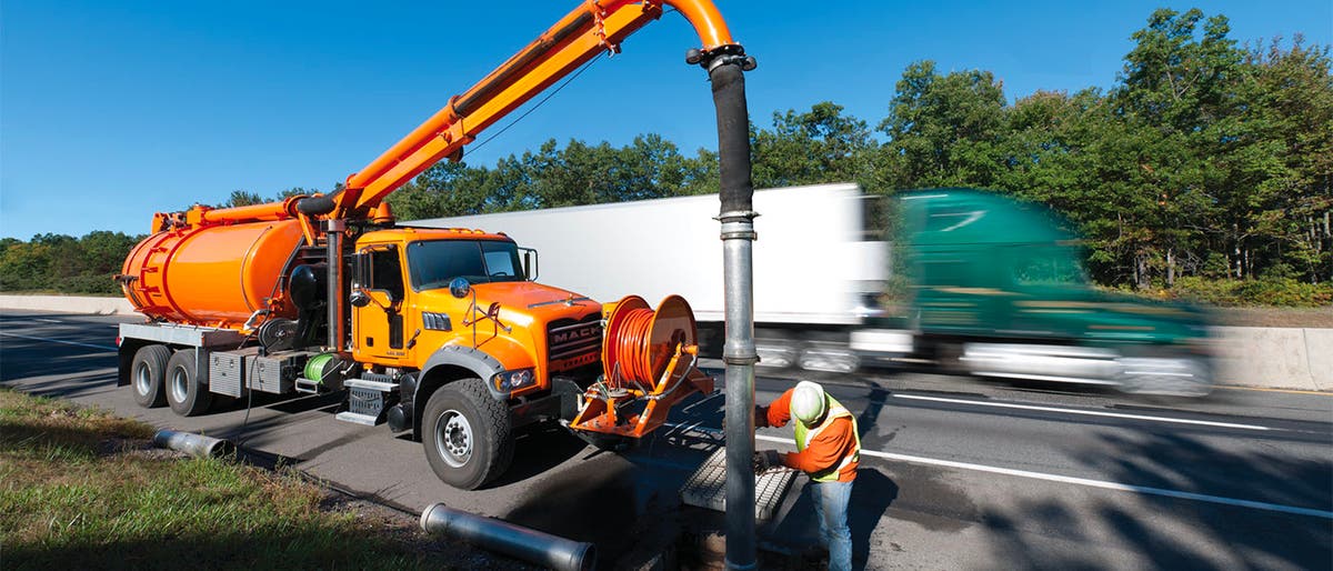 Body Builder Tools | Mack Trucks