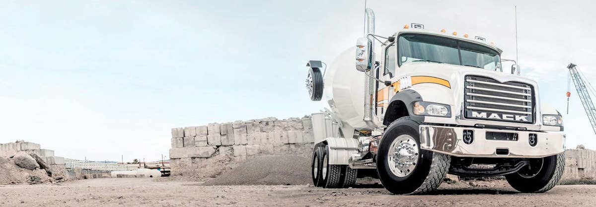 Manuals & Resources | Mack Trucks