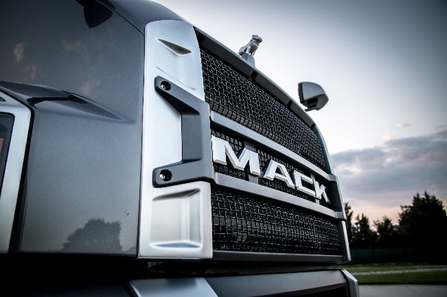 Support | Mack Trucks