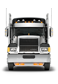 ClearTech™ One Exhaust Aftertreatment System | Mack trucks