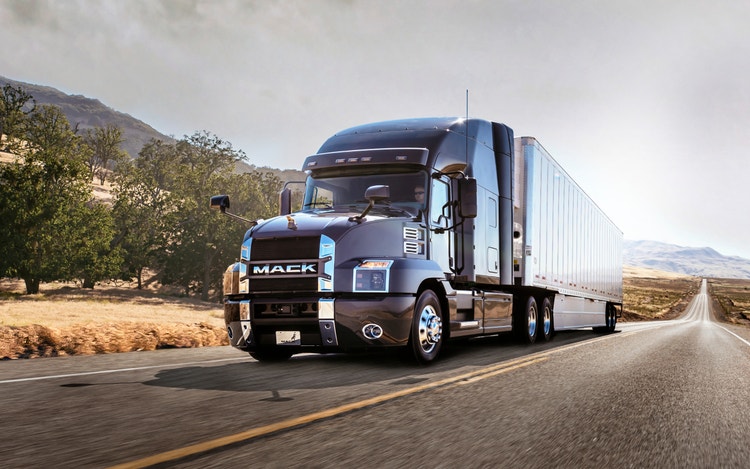 Highway Solutions | Mack Trucks
