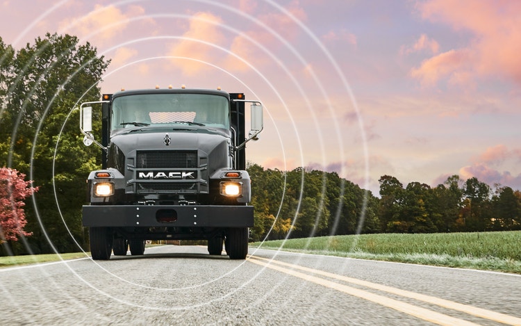 Regional Haul Solutions| Mack Trucks
