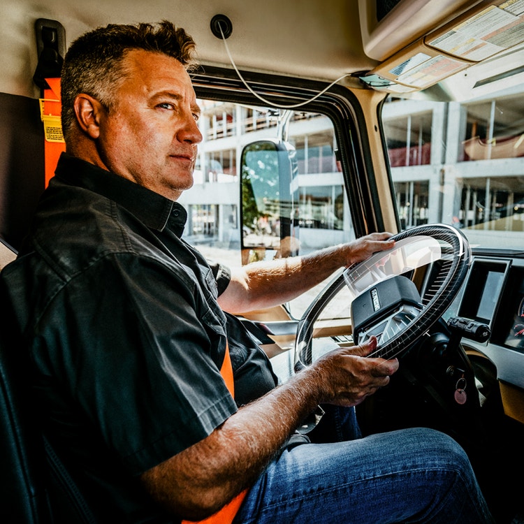 Vocational | Mack Trucks