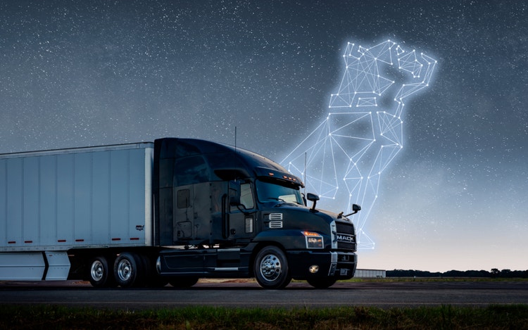 Highway Solutions | Mack Trucks