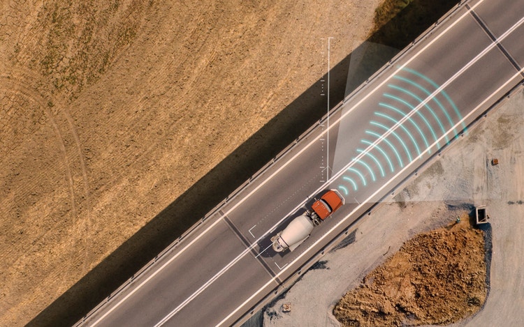 Vocational | Mack Trucks