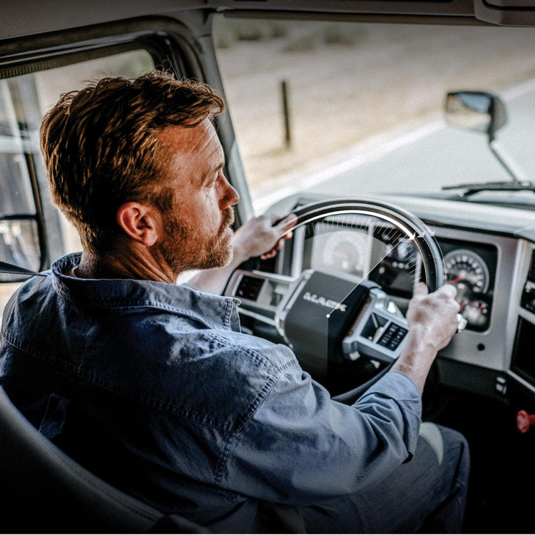 Highway Solutions | Mack Trucks