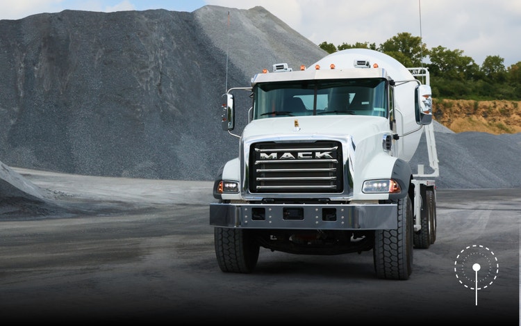 Vocational | Mack Trucks