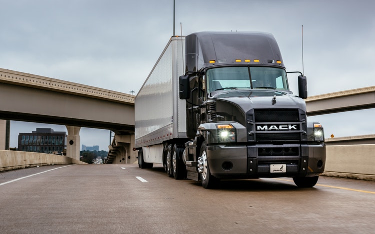 Highway Solutions | Mack Trucks