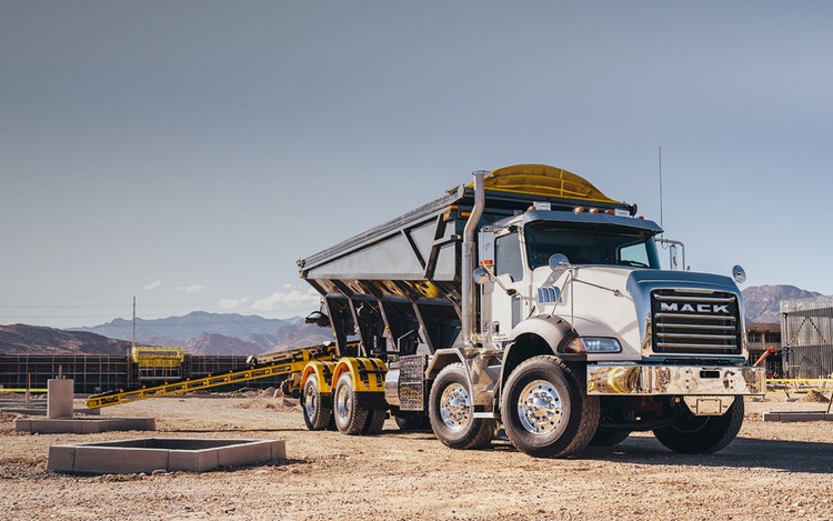 Vocational | Mack Trucks