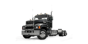 Custom Build Your Dream Truck | Mack Trucks