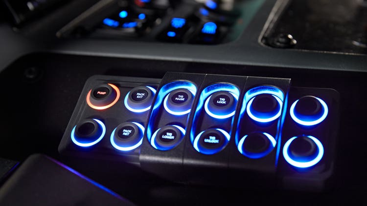 Mack® LR | Mack Trucks