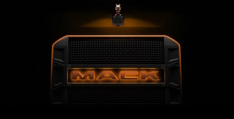 MD Electric | Mack Trucks