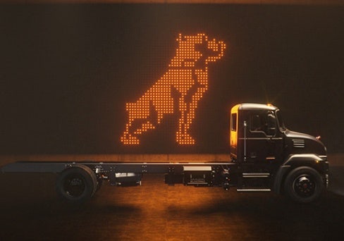 MD Electric | Mack Trucks
