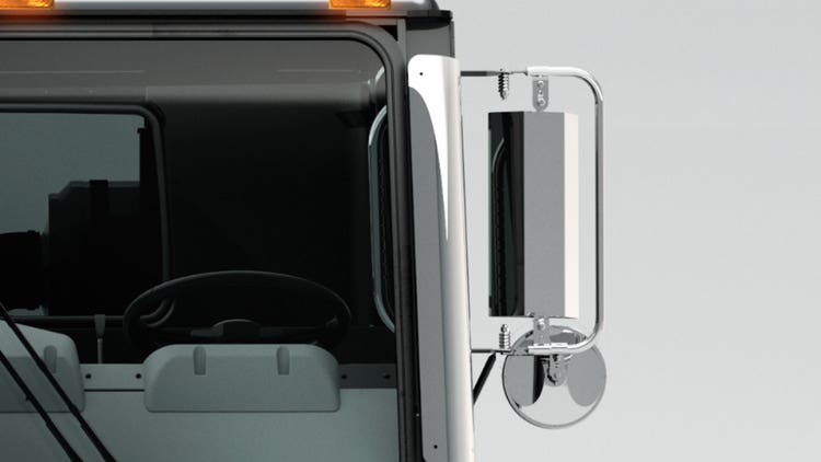 Mack ® TerraPro® | Mack Trucks