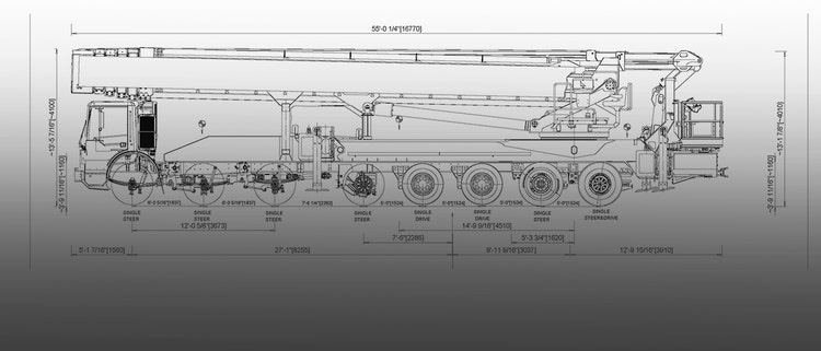 Mack ® TerraPro® | Mack Trucks