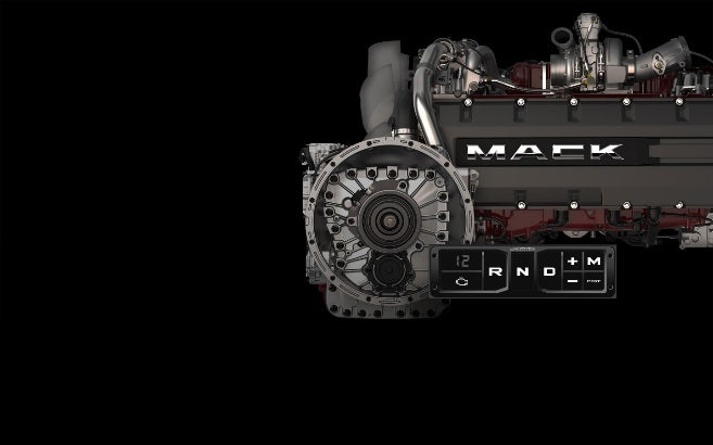 TerraPro | Mack Trucks